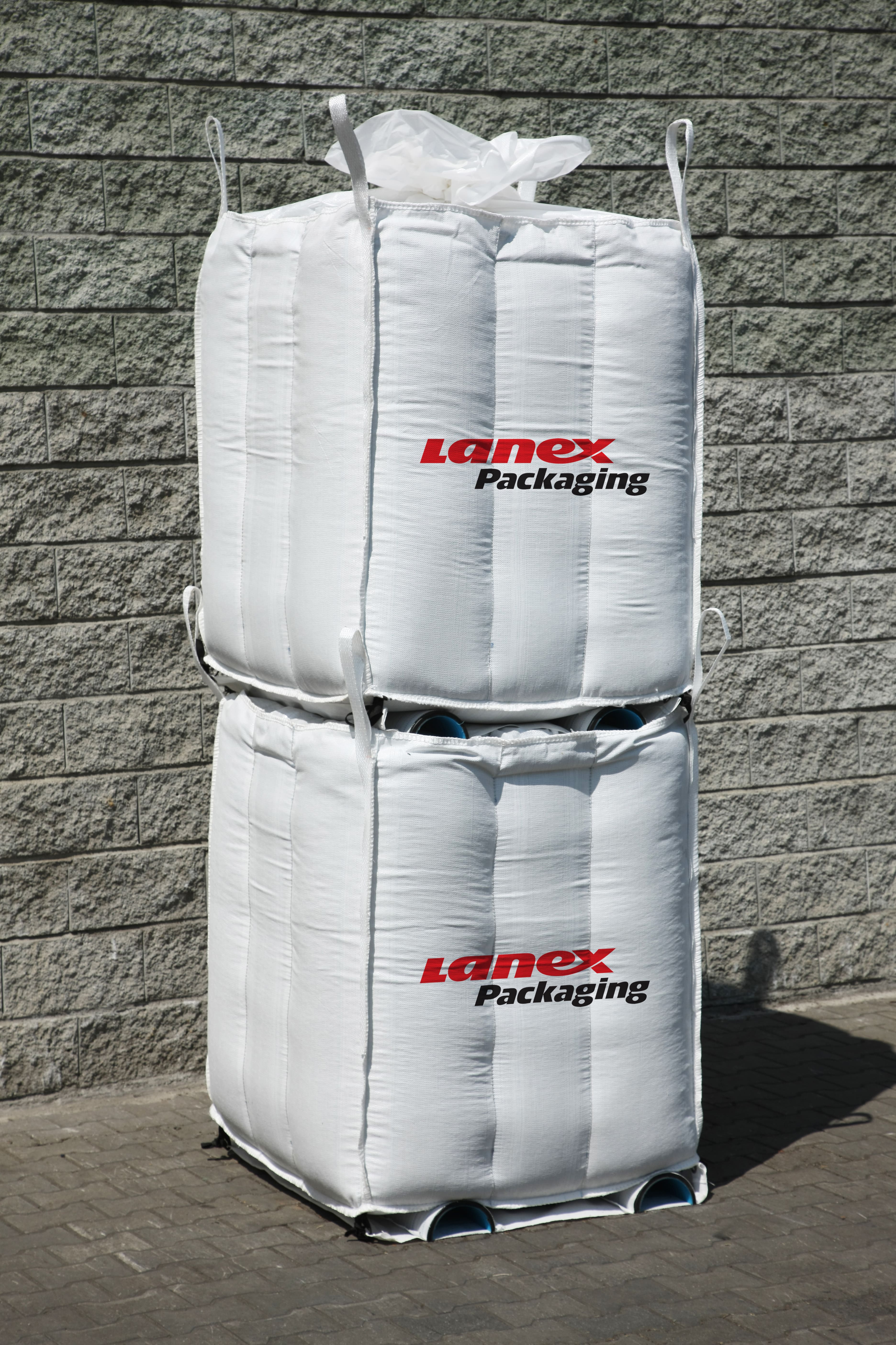 LANEX Packaging – a reliable partner for the food industry ...