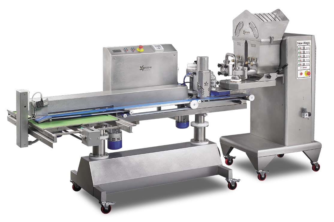 Sandorè – Macchine per biscotti – Itfoodonline Blog