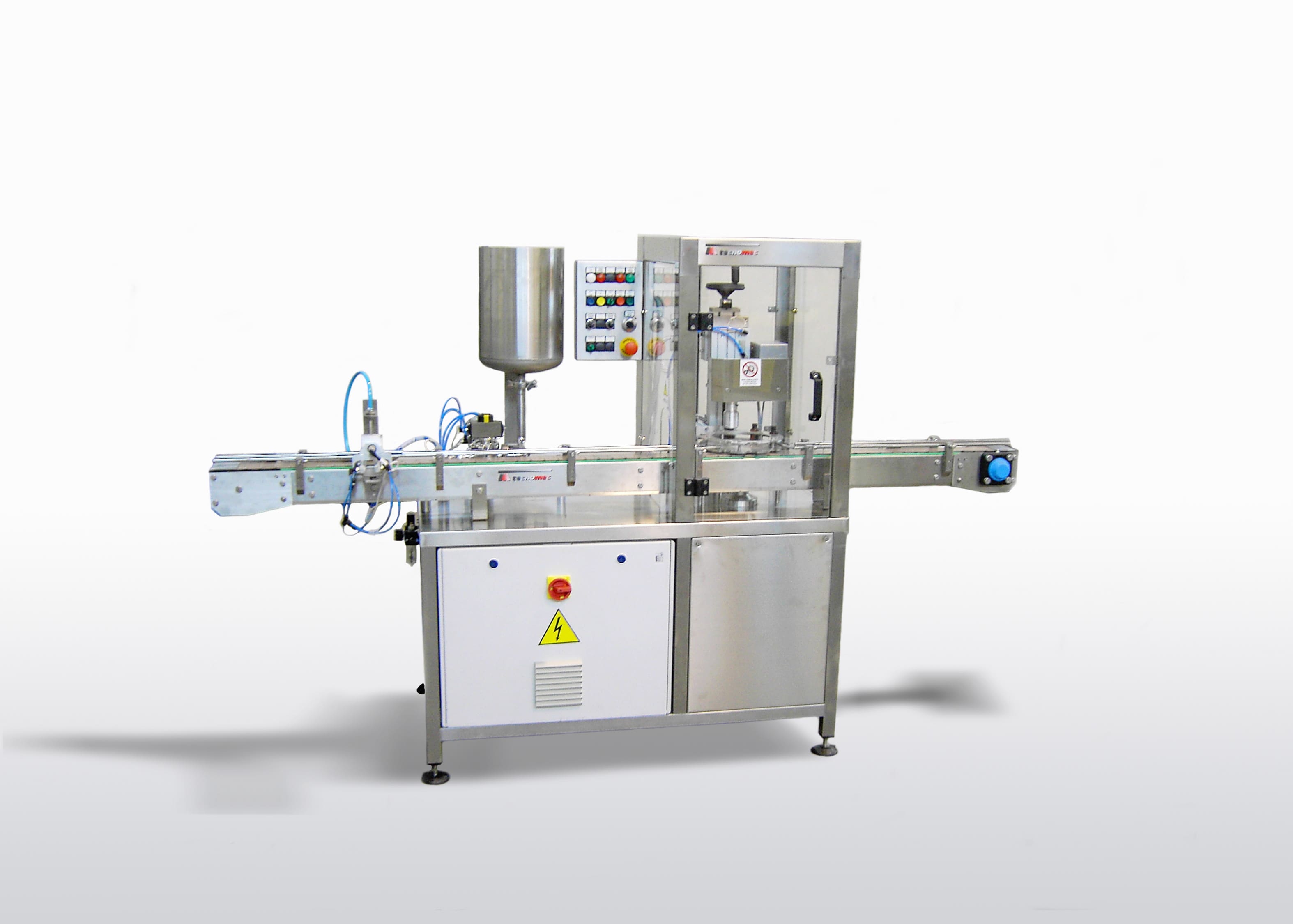 Riempitrici – Itfoodonline Blog