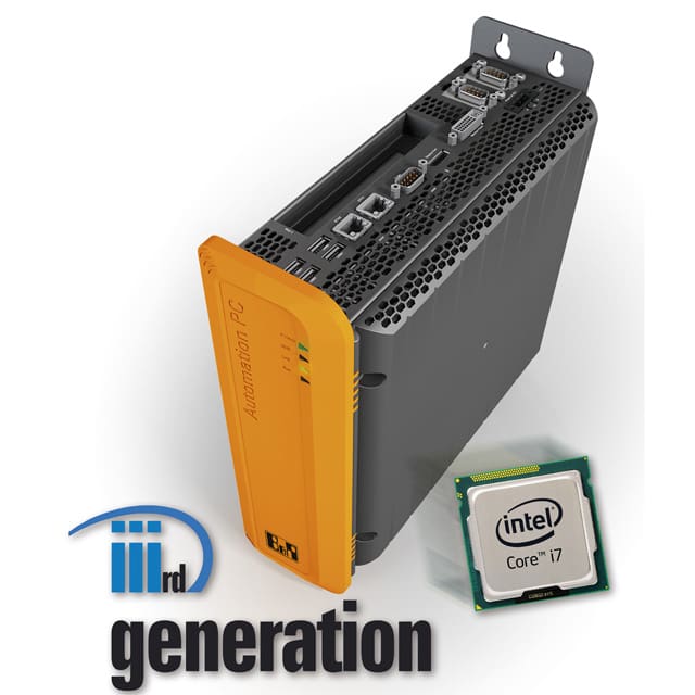 B&R AUTOMATIONE INDUSTRIALE SRL – PC INDUSTRIALI – Itfoodonline Blog