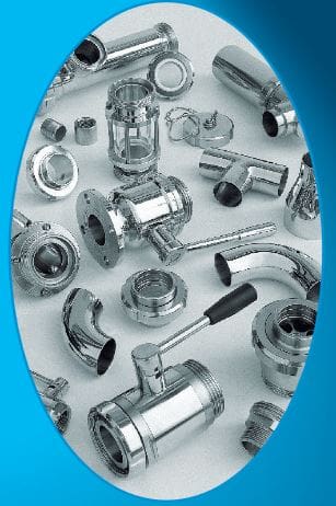 Rizzato Inox Group – Valvole per industria panificazione – Itfoodonline ...