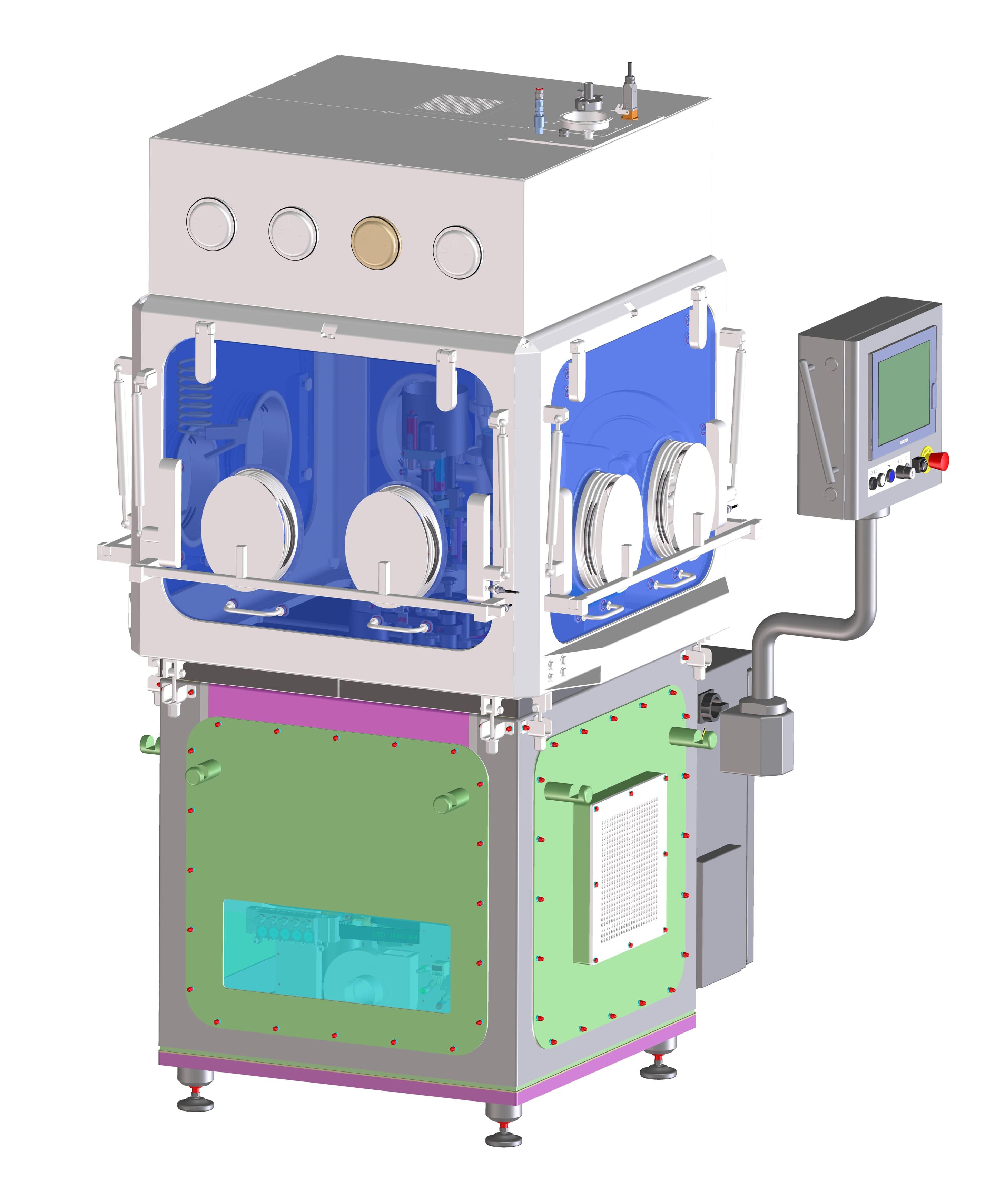 MG2 ad Interpack: nuove macchine e nuovi sistemi – Itfoodonline Blog