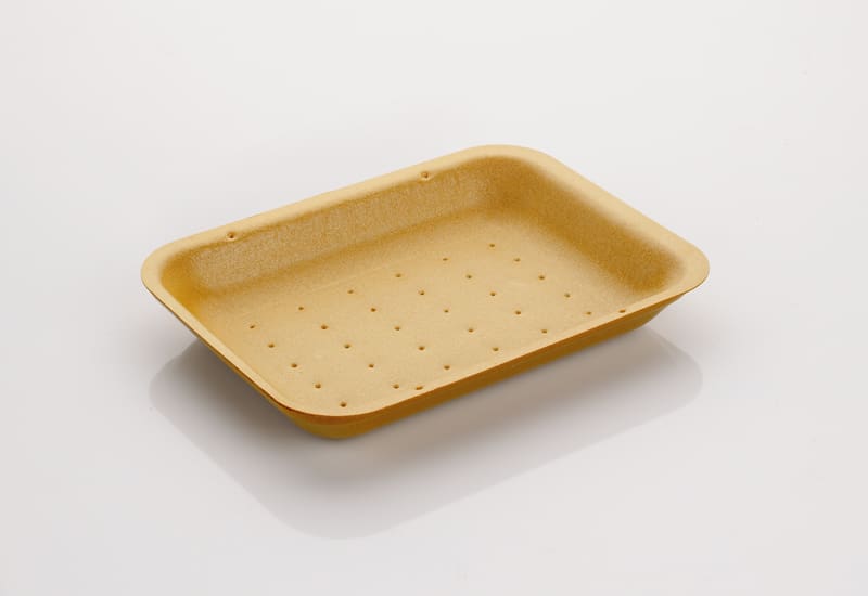 Premium LINstar tray is leading light of EPS range by LINPAC ...