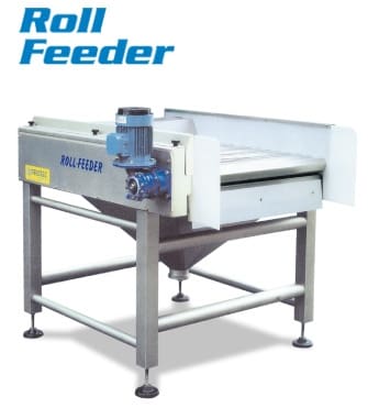 PROTEC: GRAPE SORTING LINE – Itfoodonline Blog