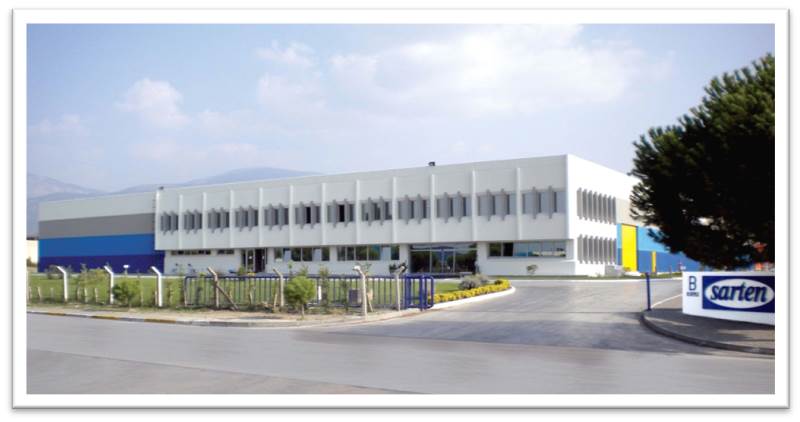 SARTEN: SUPERMARKET OF PACKAGING – Itfoodonline Blog