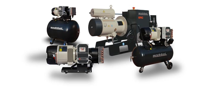 Che cosa è un compressore rotativo a palette – Itfoodonline Blog