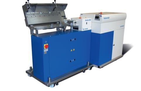 Extrusion as an innovation driver Brabender® extruders for the food lab ...