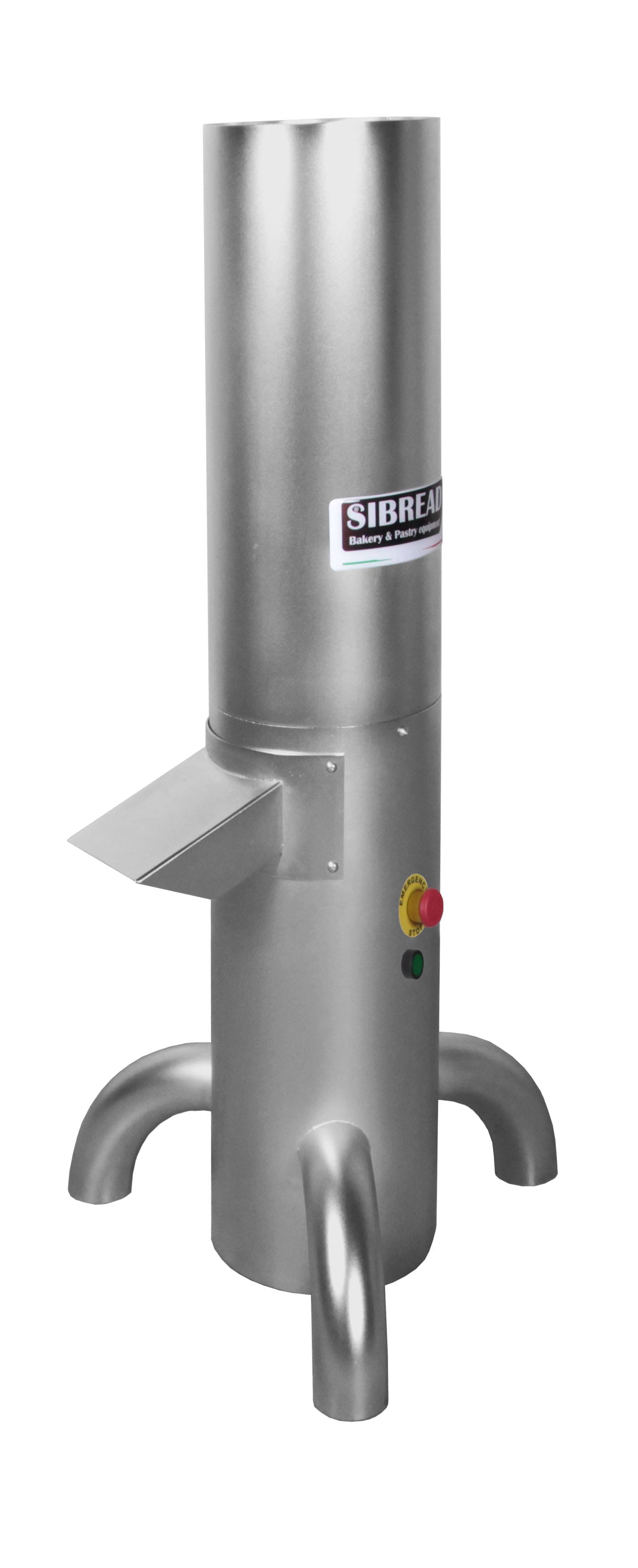 SIBREAD, wide range of automatic, semiautomatic and manual slicers ...