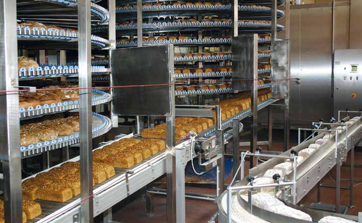 Handling systems bakery – Itfoodonline Blog