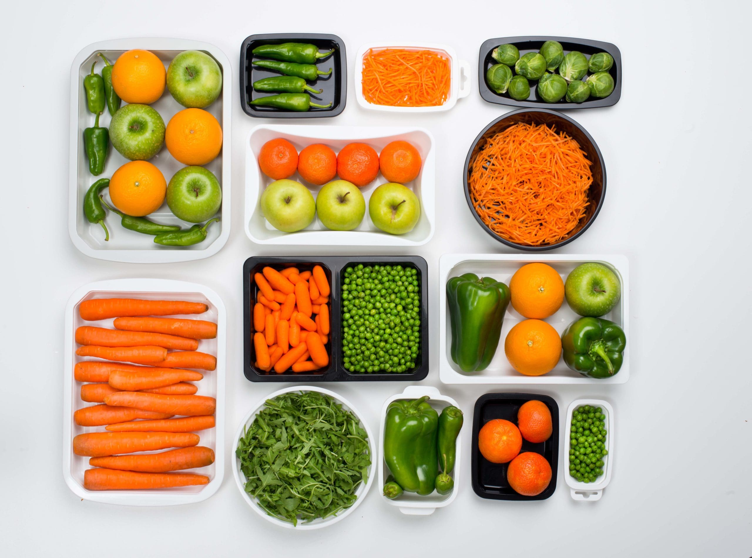 Tecnowerk: Ready packaging for food – Itfoodonline Blog