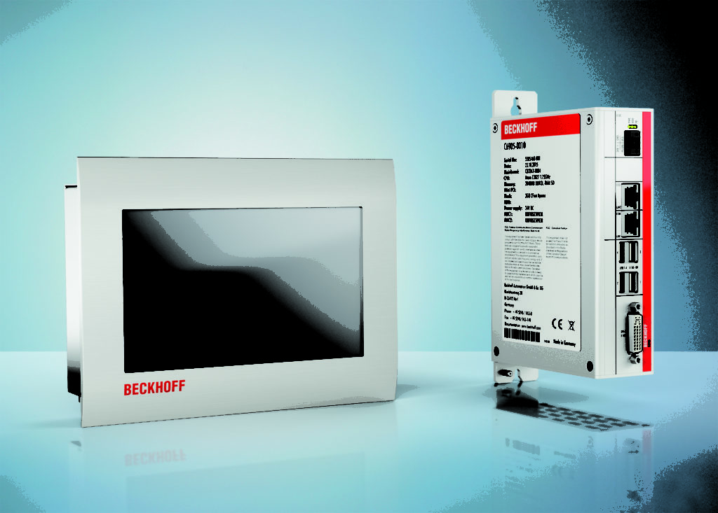 The new price/performance class for PC-based control technology – Itfoodonline Blog