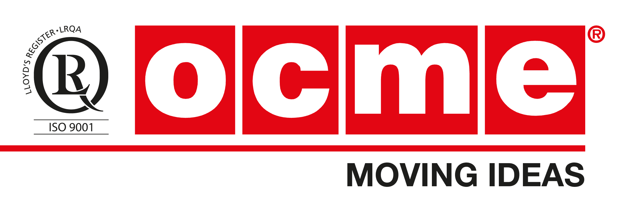 OCME installed Packetto SMART at: Coca – Cola HBC Italia in Oricola ...