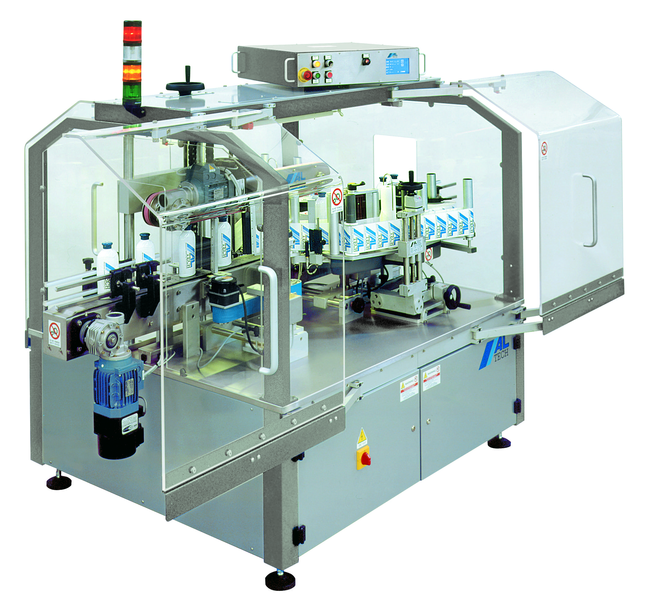 Labelling machines for industry – Itfoodonline Blog
