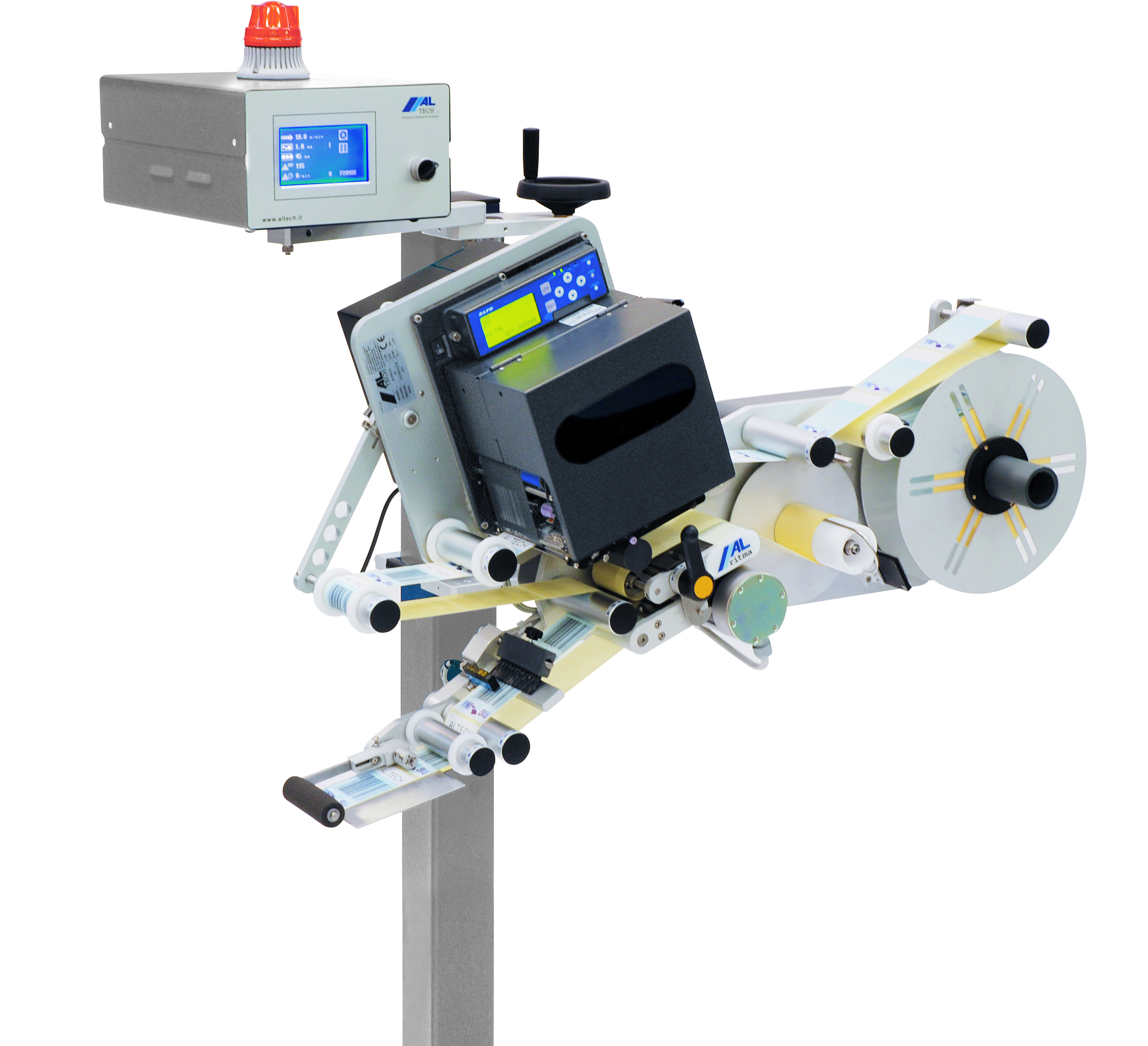 Labelling Machines For Industry - Itfoodonline Blog