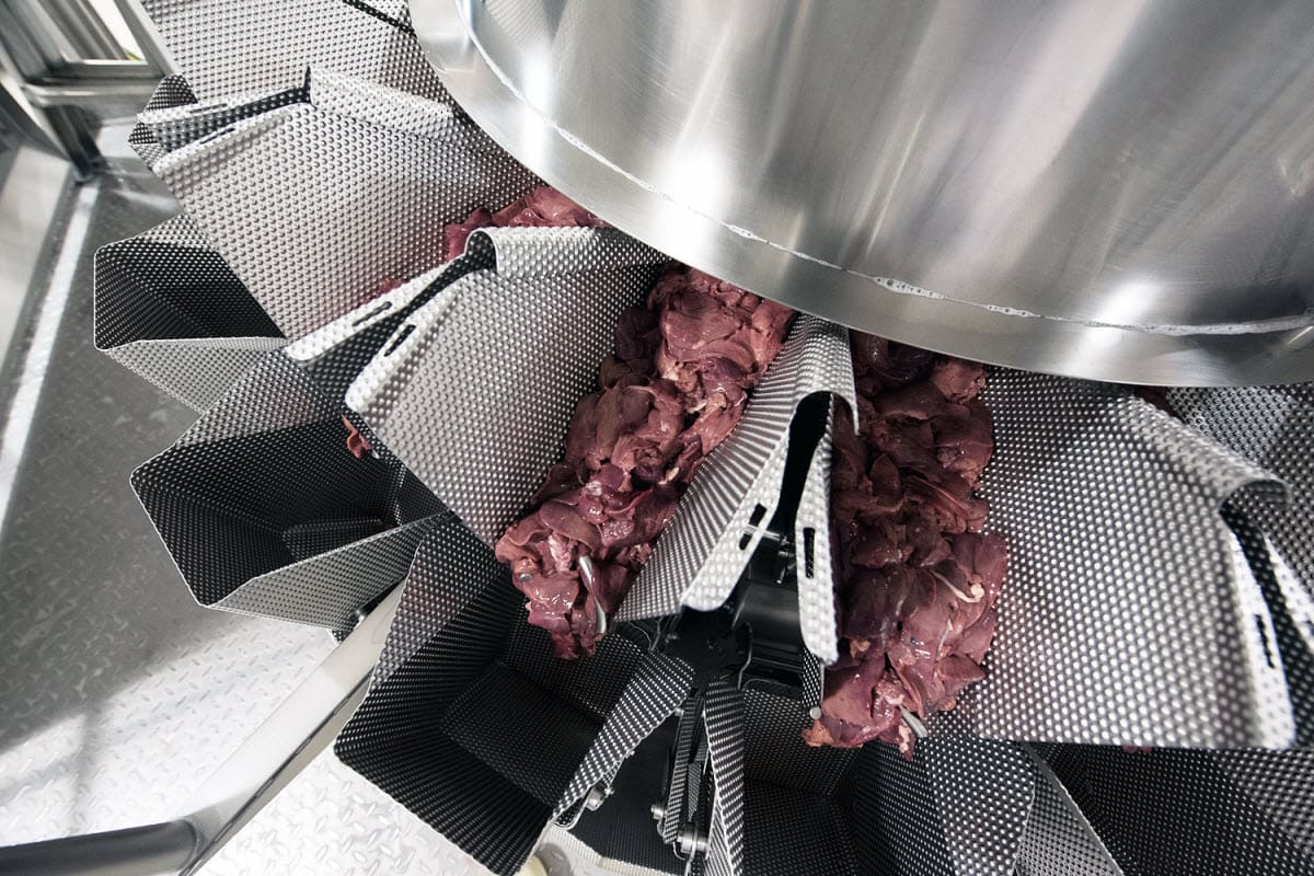 Ishida: Major saudi poultry processor now well-equipped to meet present ...