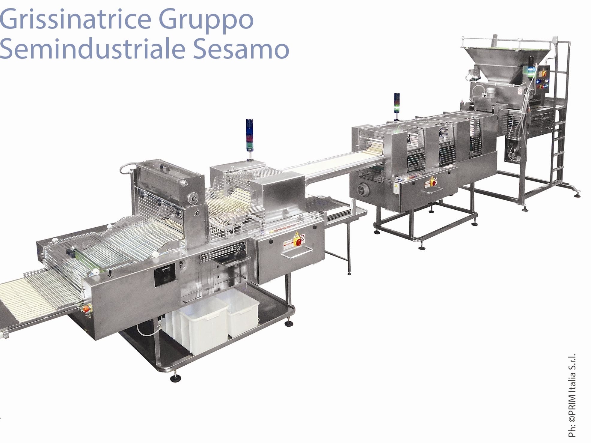 Prim Italia, a third generation company – Itfoodonline Blog