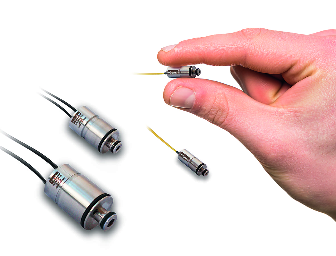 New Miniature Cartridge Valves from Parker Hannifin – Itfoodonline Blog