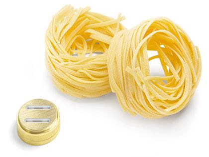 Trafile industriali per pasta – Itfoodonline Blog