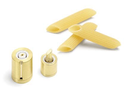 Trafile industriali per pasta – Itfoodonline Blog