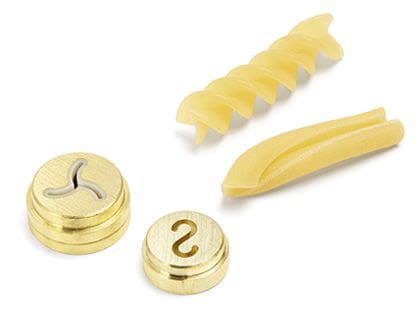 Trafile industriali per pasta – Itfoodonline Blog