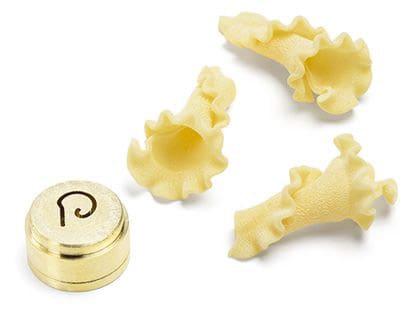 Trafile industriali per pasta – Itfoodonline Blog