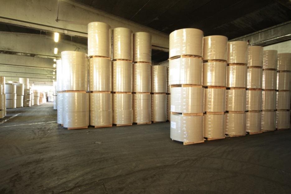 Italian paper mill of high quality board and cores – Itfoodonline Blog