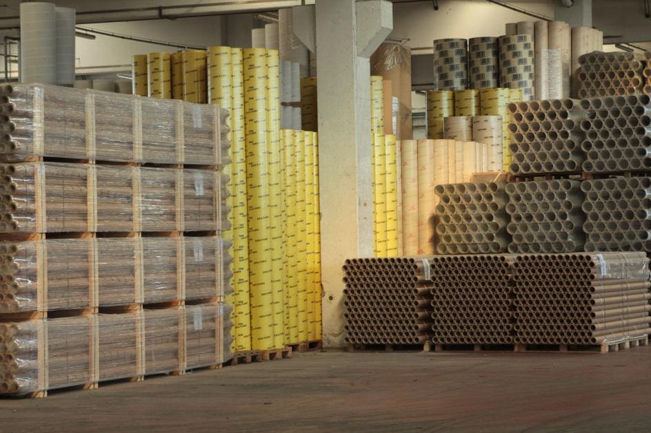 Italian paper mill of high quality board and cores – Itfoodonline Blog