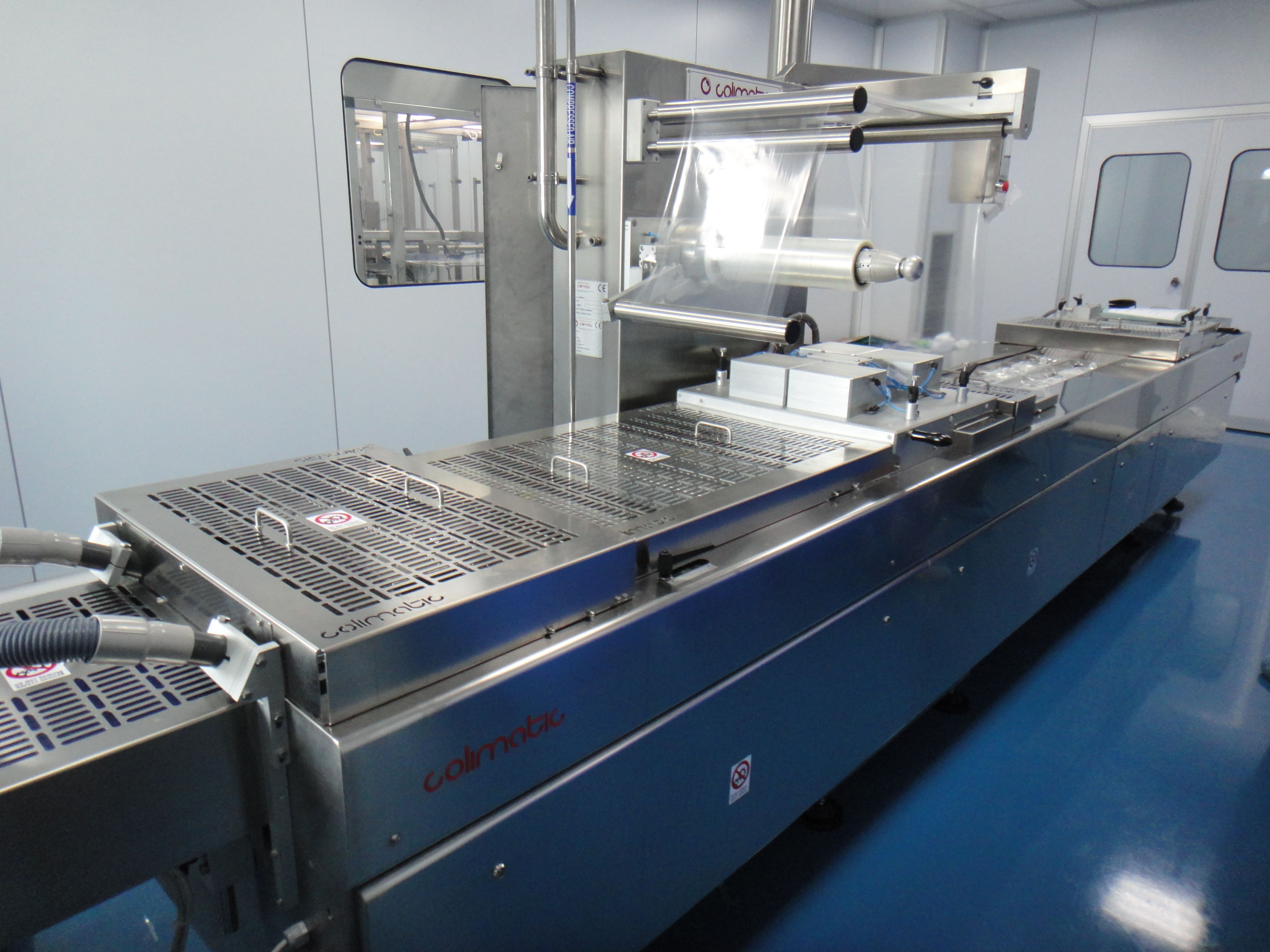 Colimatic: a step forward – Itfoodonline Blog