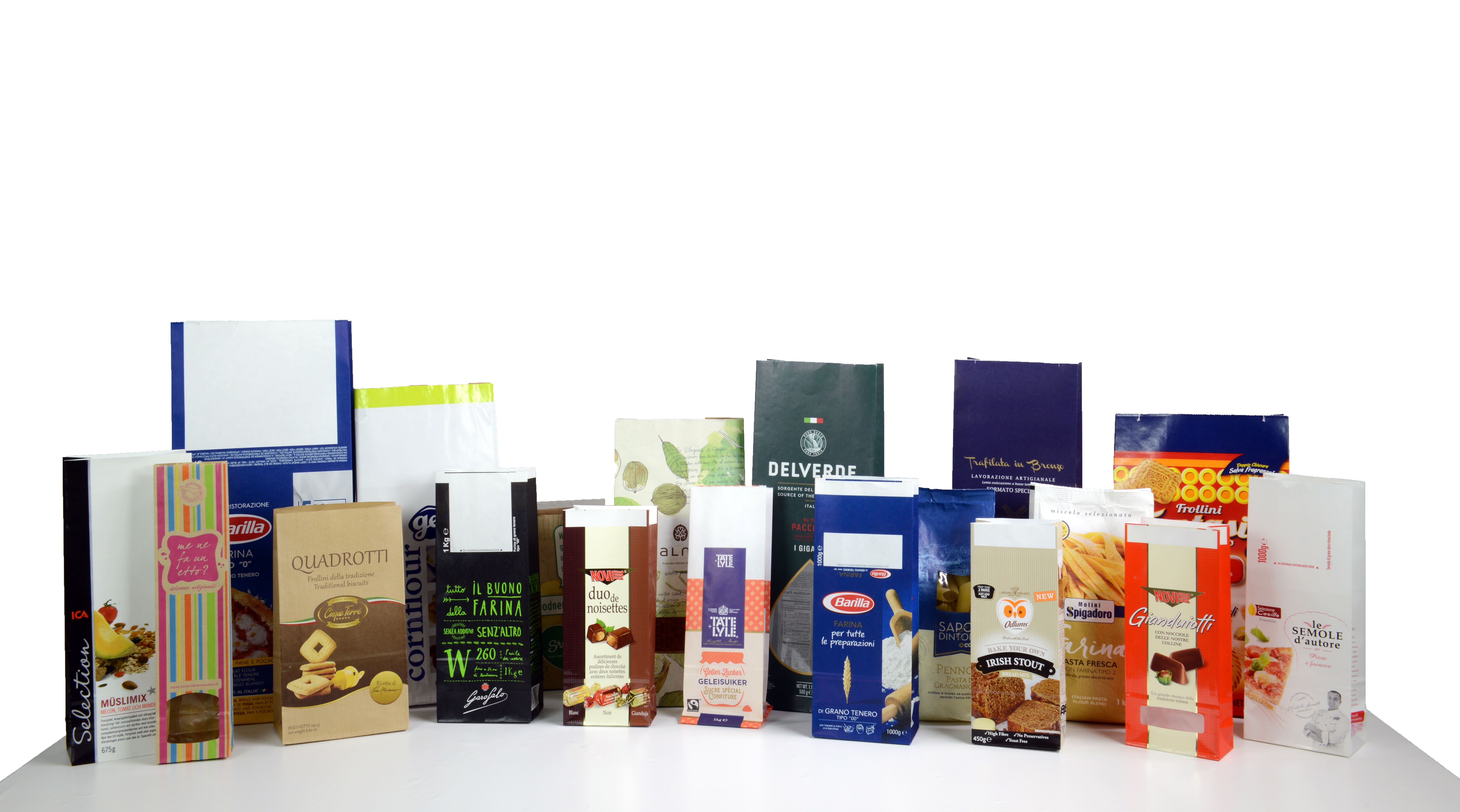 Fiorini International and the excellence in flexible packaging ...