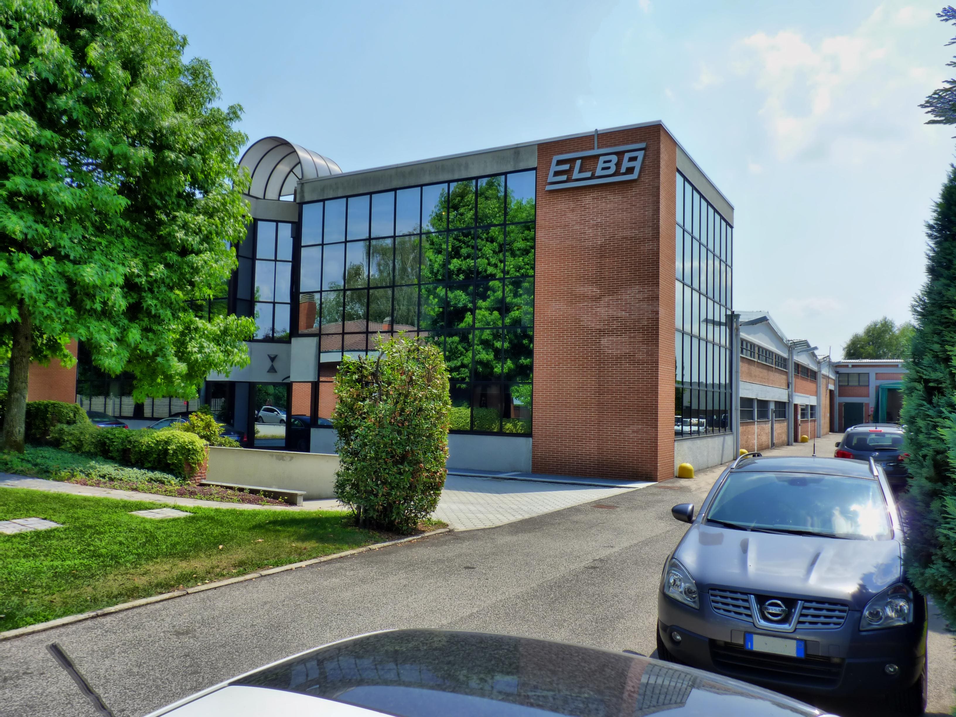 Elba Spa , pouch making machines – Itfoodonline Blog