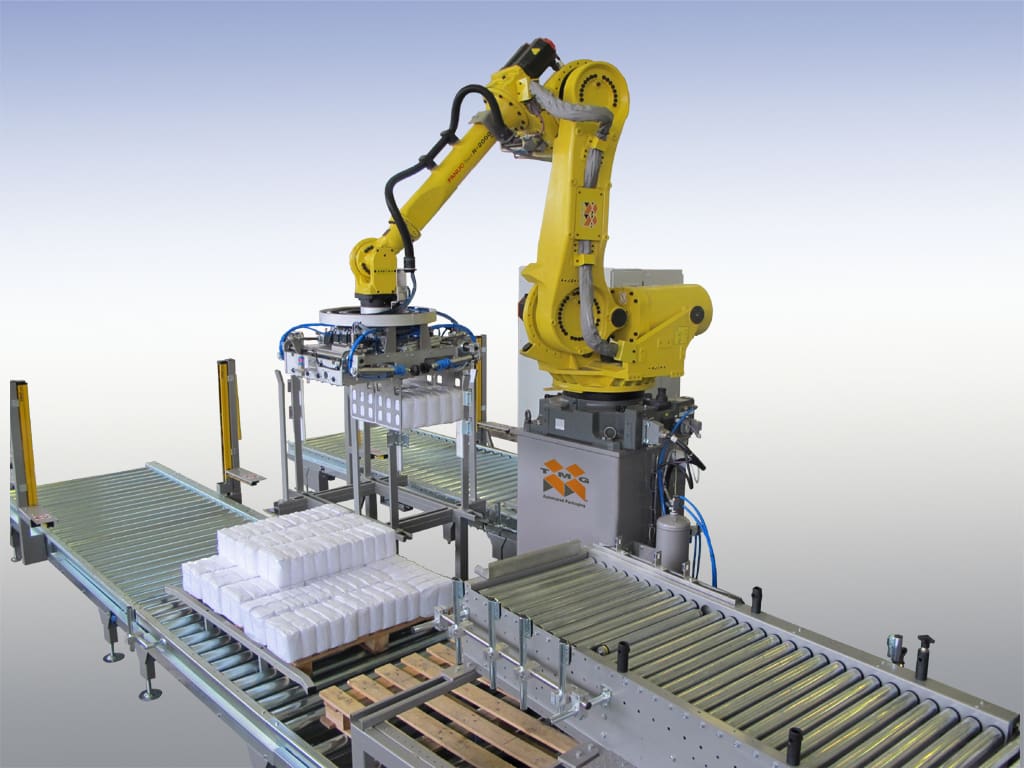 Automated packaging solutions – Itfoodonline Blog