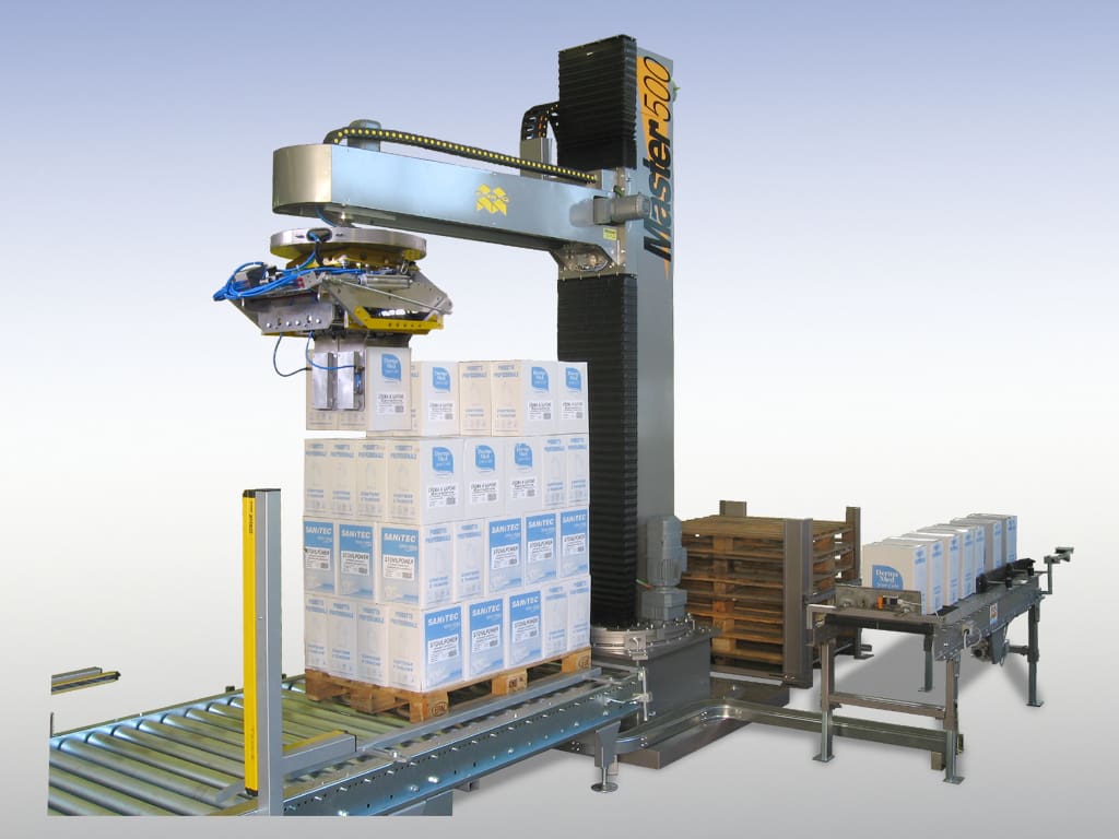 Automated packaging solutions – Itfoodonline Blog