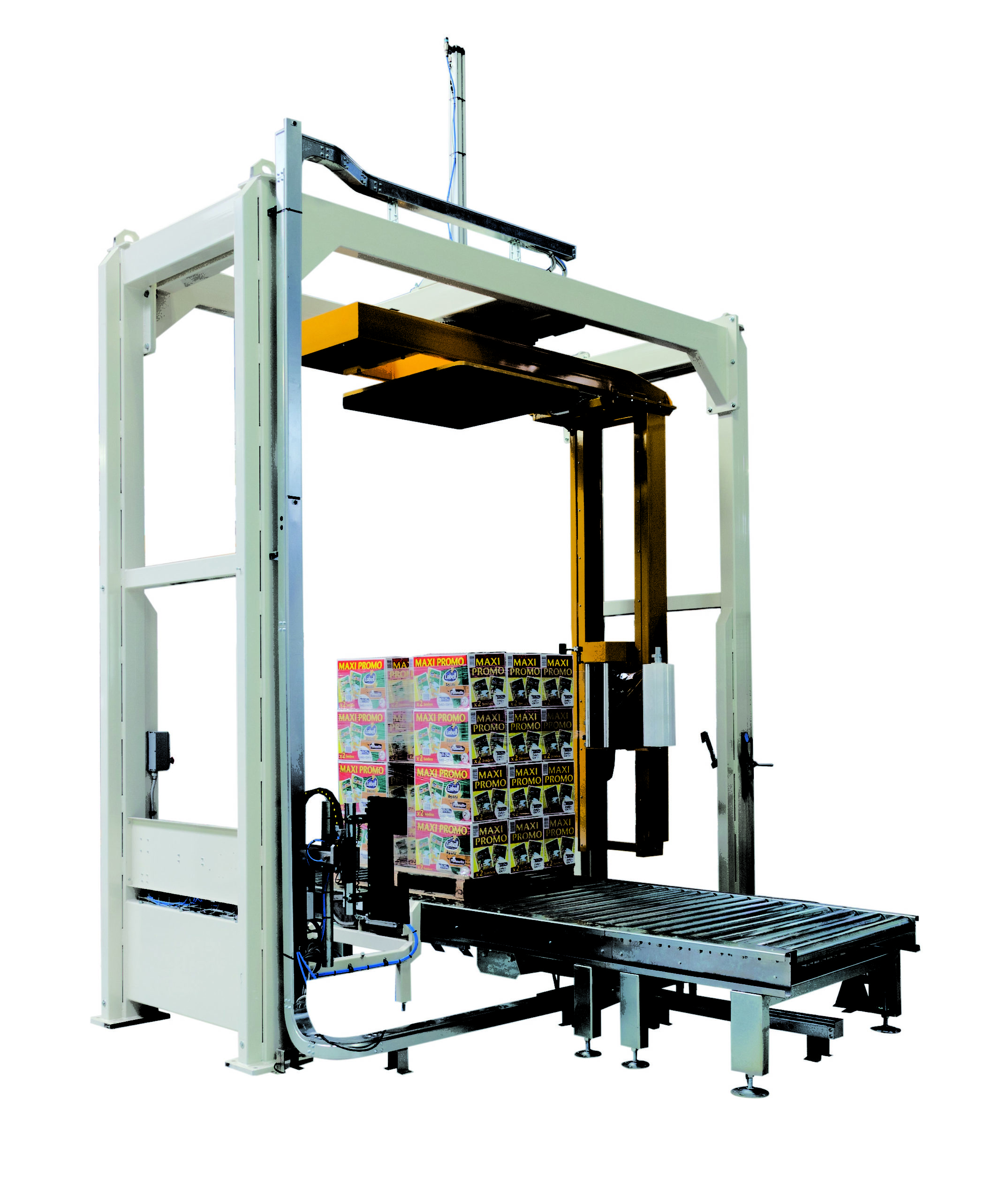 Automated packaging solutions – Itfoodonline Blog