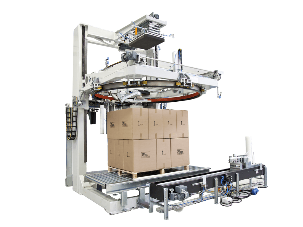 Automated packaging solutions – Itfoodonline Blog