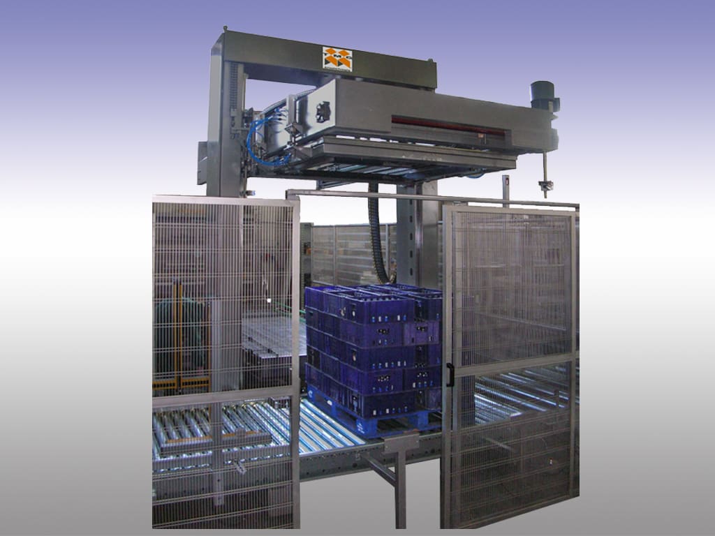 Automated packaging solutions – Itfoodonline Blog
