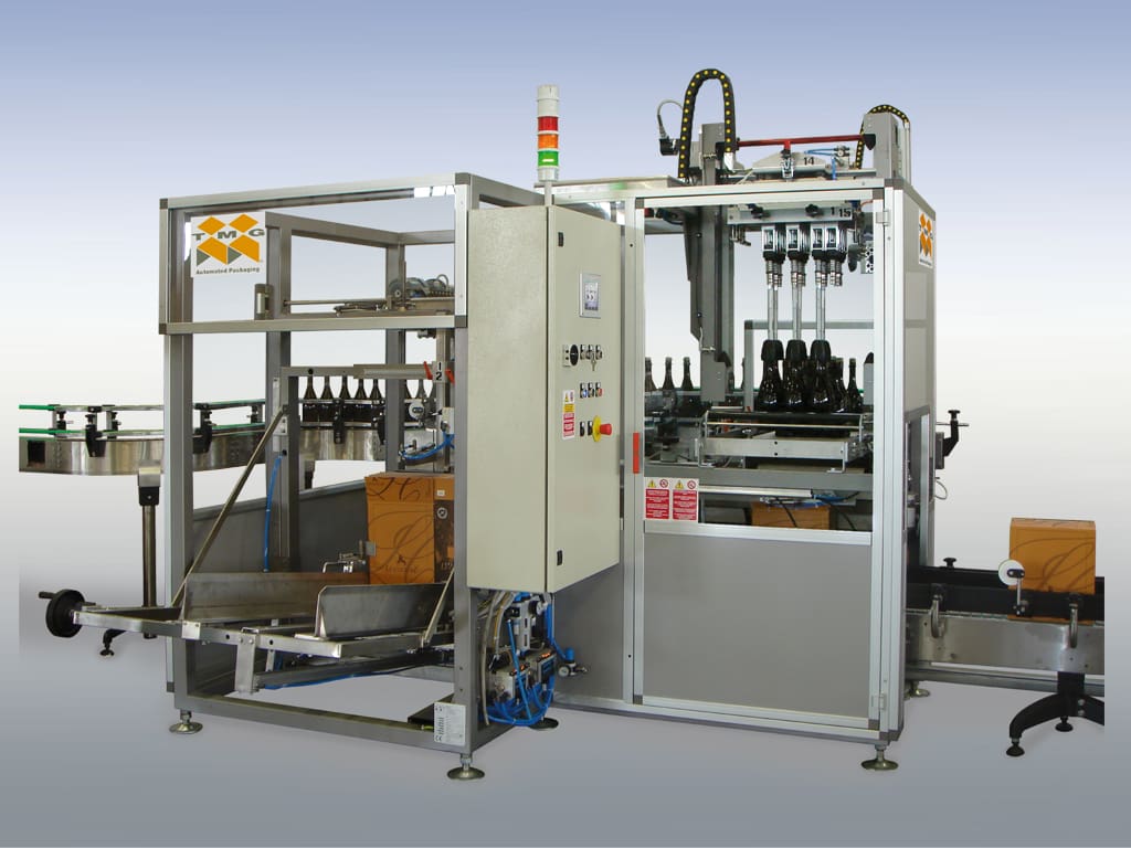 Automated packaging solutions – Itfoodonline Blog