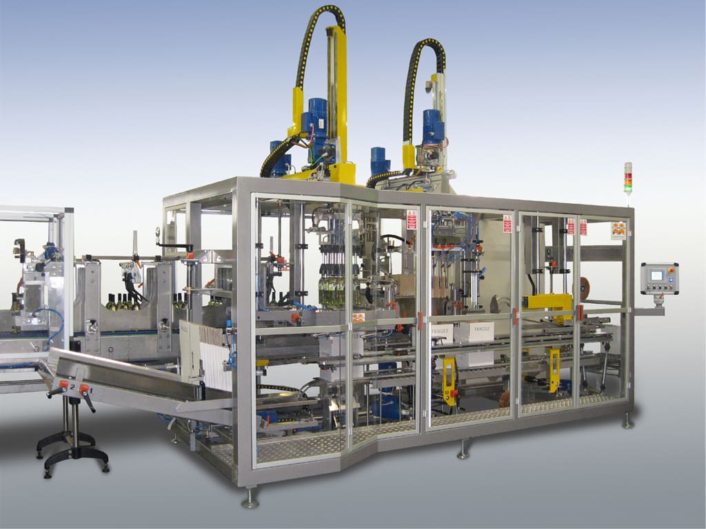 Automated packaging solutions – Itfoodonline Blog