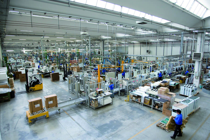 Zanotti, green systems For food refrigeration – Itfoodonline Blog