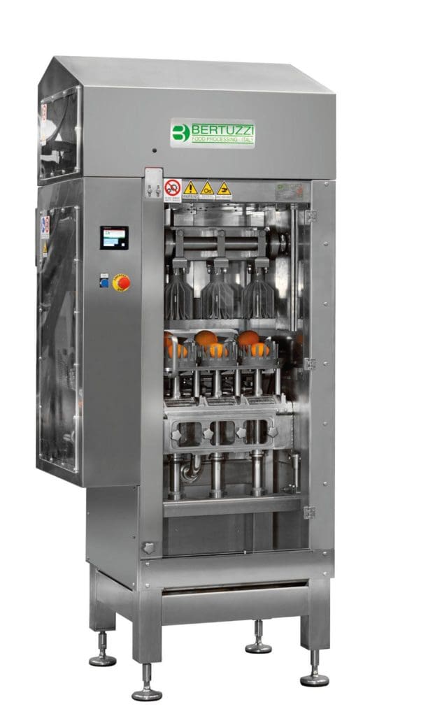 New development in Fruit Processing – Itfoodonline Blog
