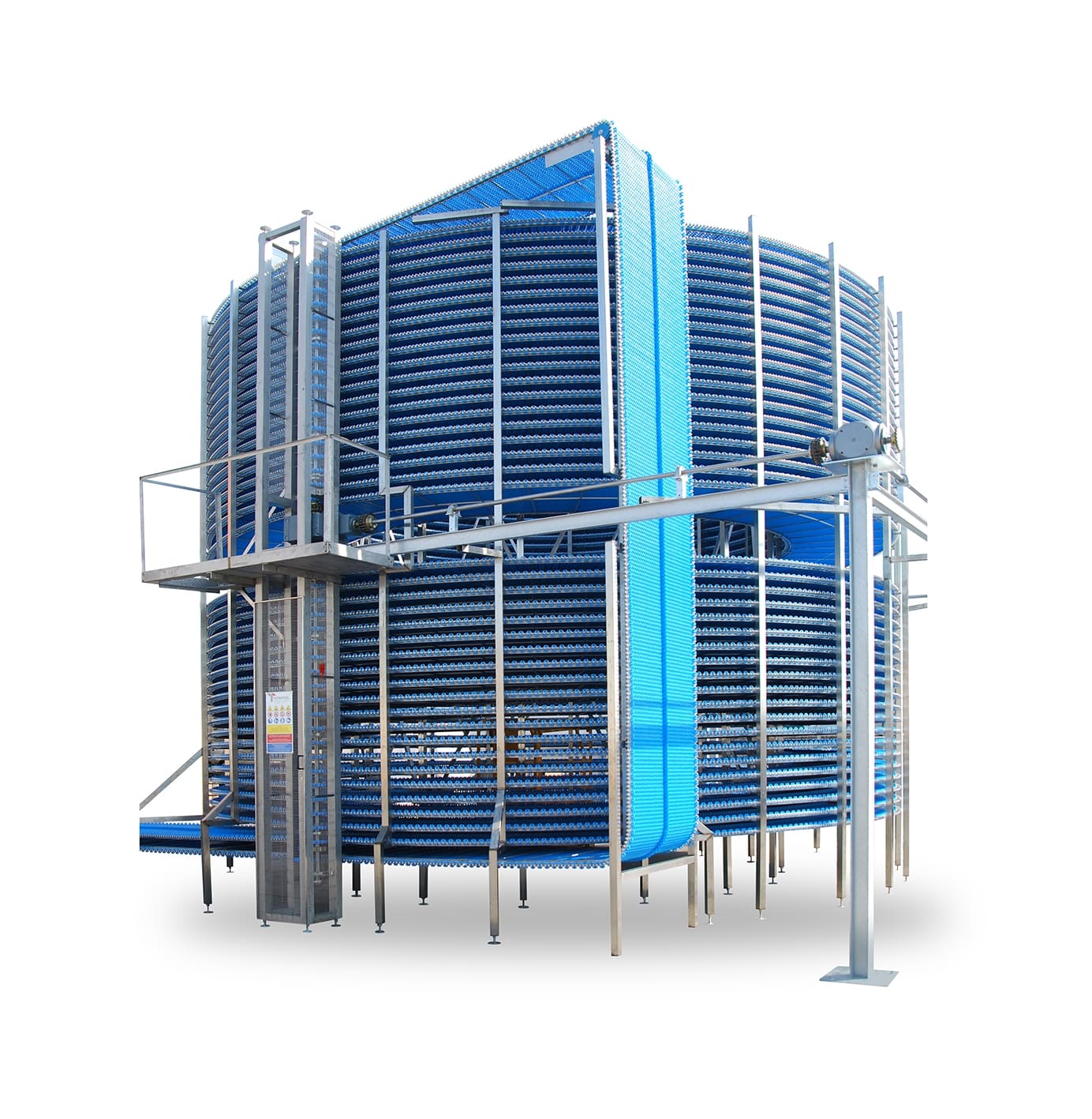 The story of Tecnopool is one born out from a big idea – Itfoodonline Blog