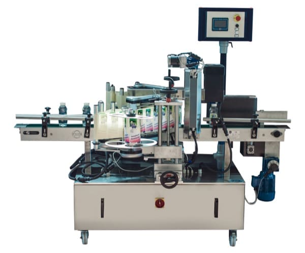 Automatic packaging line for spreadable creams – Itfoodonline Blog