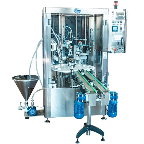 Automatic packaging line for spreadable creams – Itfoodonline Blog
