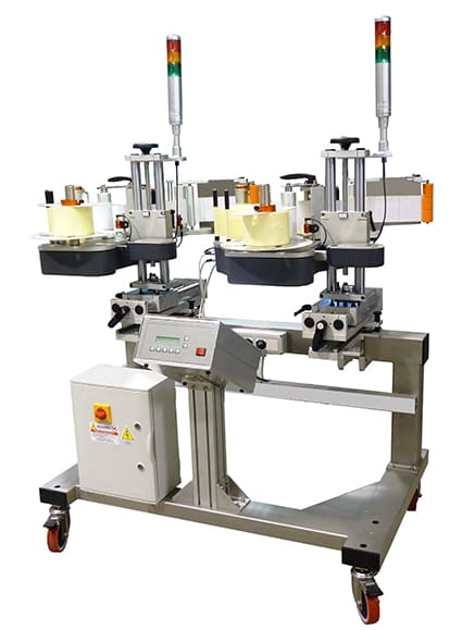 Labelpack: Modular and Compact labelling systems – Itfoodonline Blog