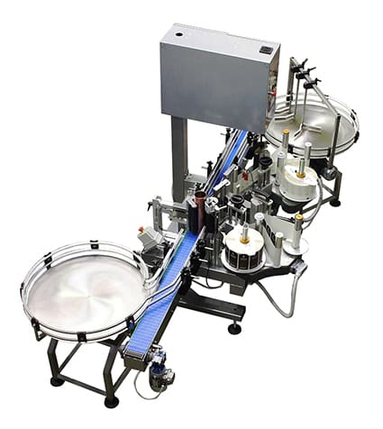 Labelpack: Modular and Compact labelling systems – Itfoodonline Blog