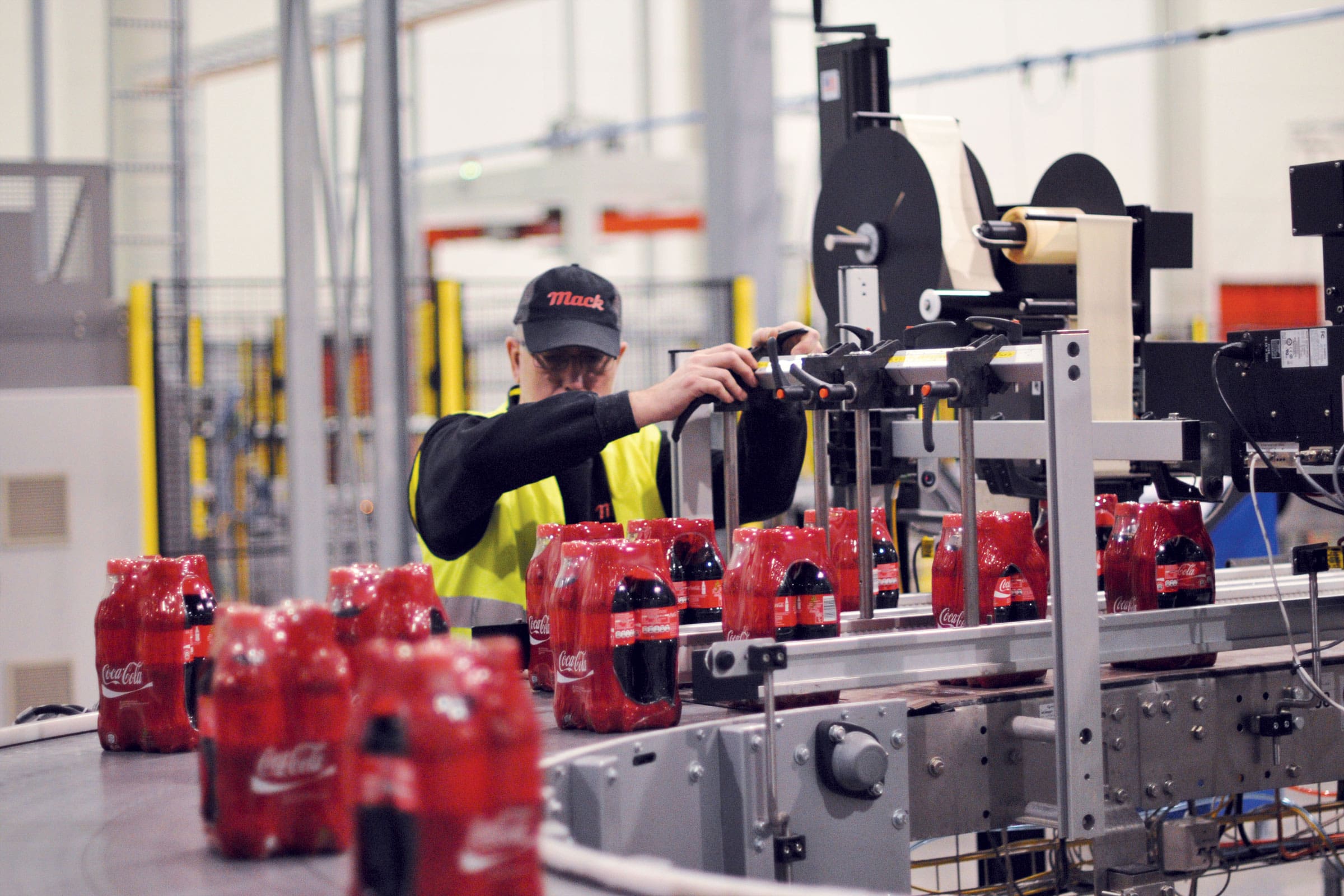 The products handling within a “Smart Factory 4.0” – Itfoodonline Blog