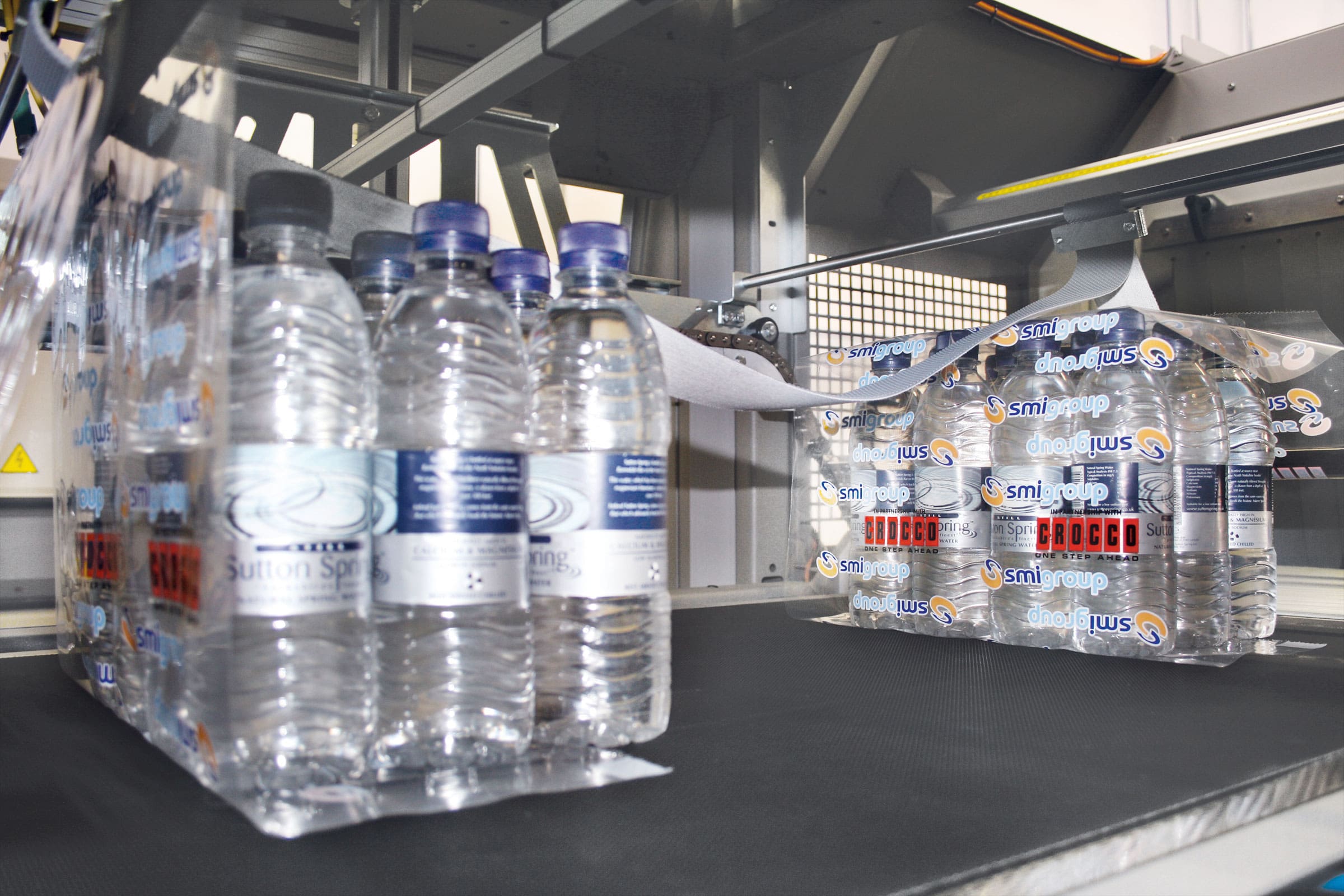 Packaging machines for beverage industry – Itfoodonline Blog