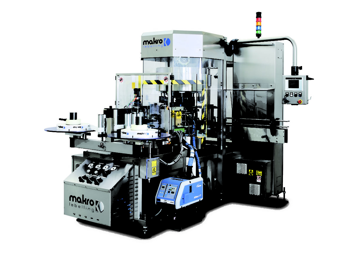 Makro Labelling, A Leading Manufacturer Of Labelling Systems ...