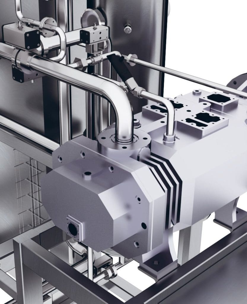 Tropical Food aroma recovery unit – Itfoodonline Blog