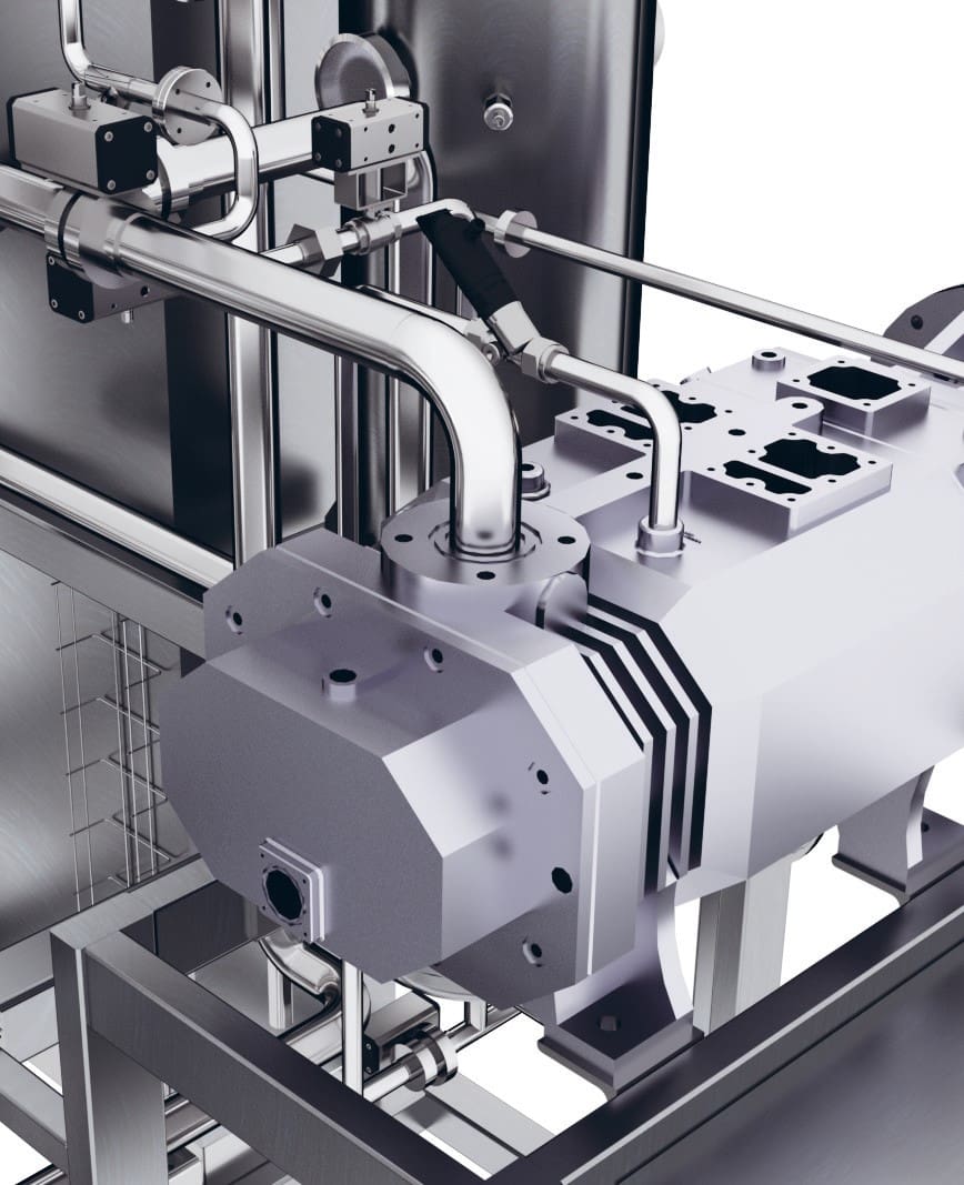 Tropical Food aroma recovery unit – Itfoodonline Blog