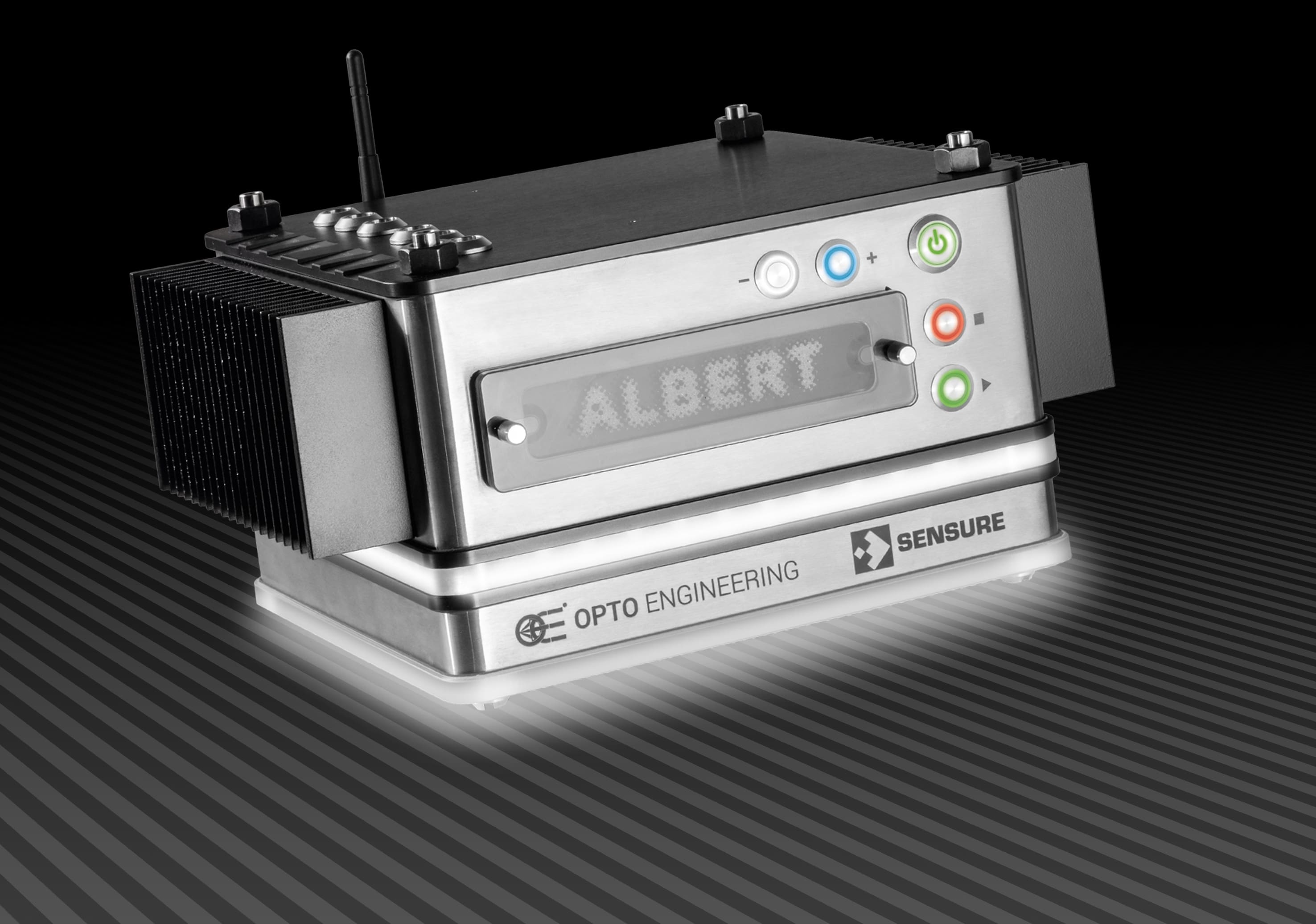 A simple and smart vision solution for shape and color inspection in ...